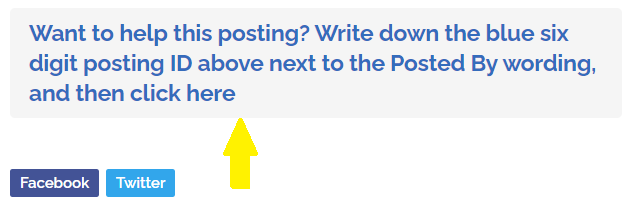 What happens when I request to help a posting? – 2Hands